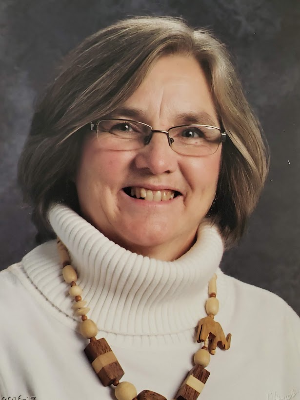 Staff - No Blog Title Set